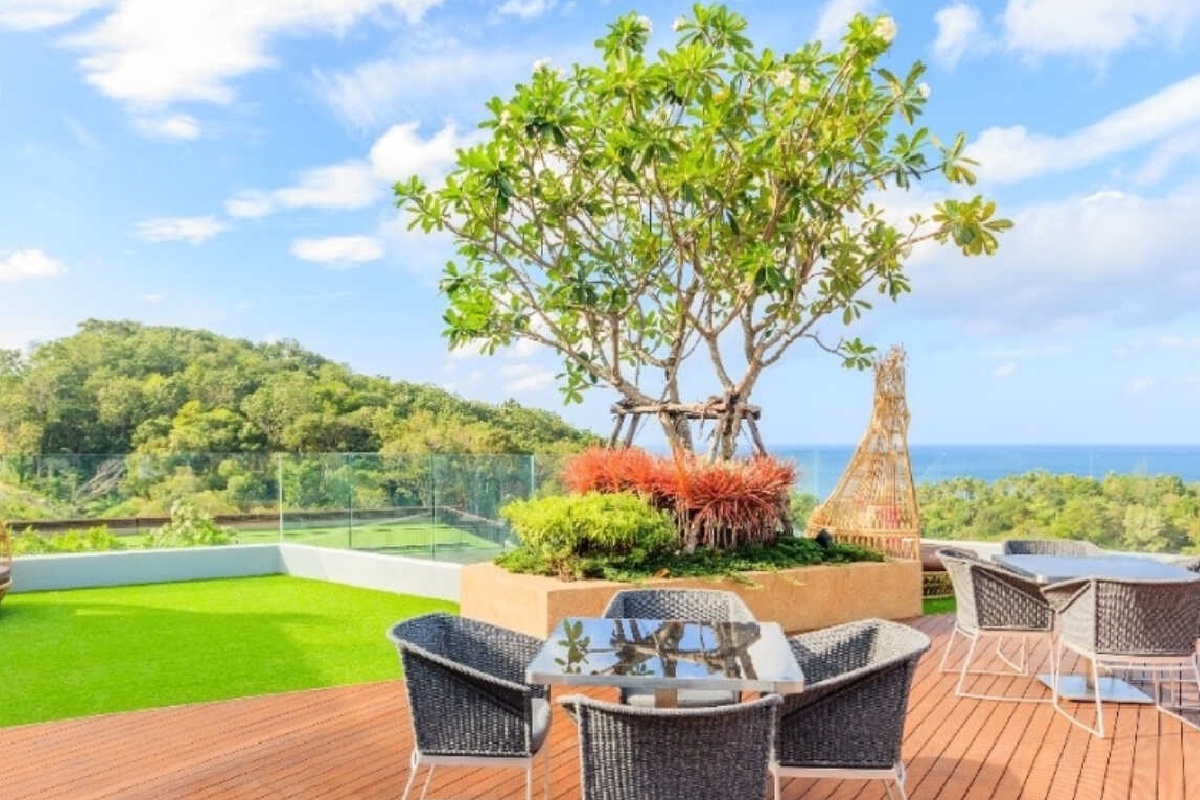 Vegetační extenzivní střecha s certifikací BROOF (t3) | Isover