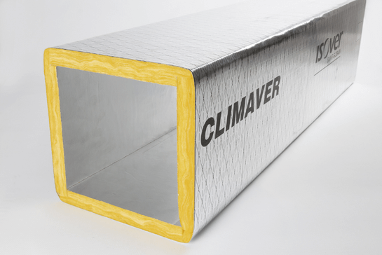 Redirecting to https://www.isover.cz/climaver