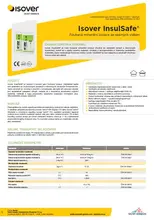 Isover InsulSafe® | Isover