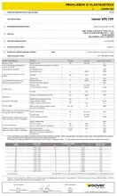 Isover EPS 70F | Isover