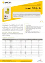 Isover TF Profi | Isover