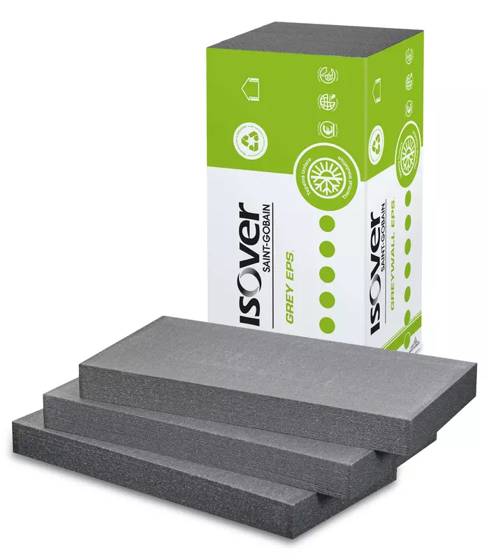 Isover EPS Grey 150 | Isover