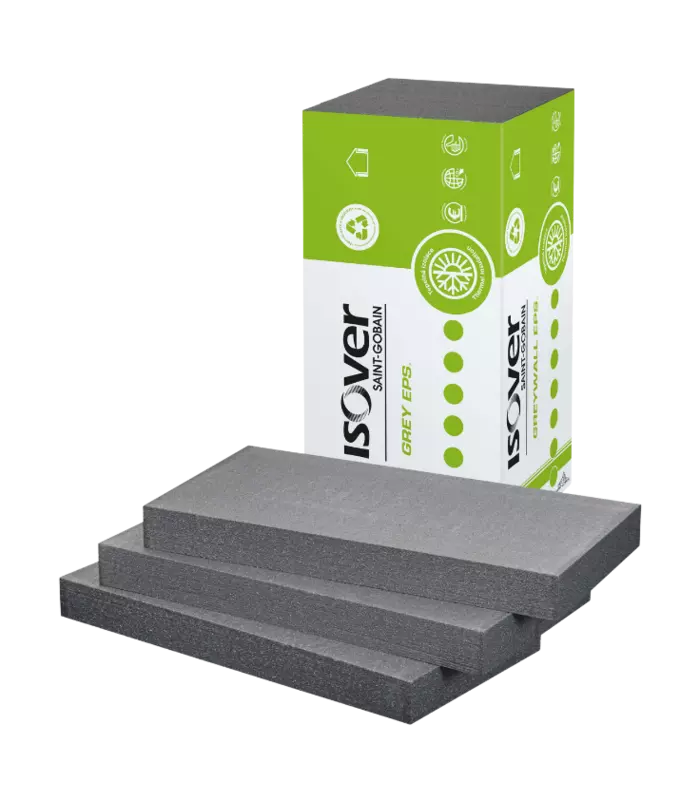 Isover EPS Grey 100 | Isover